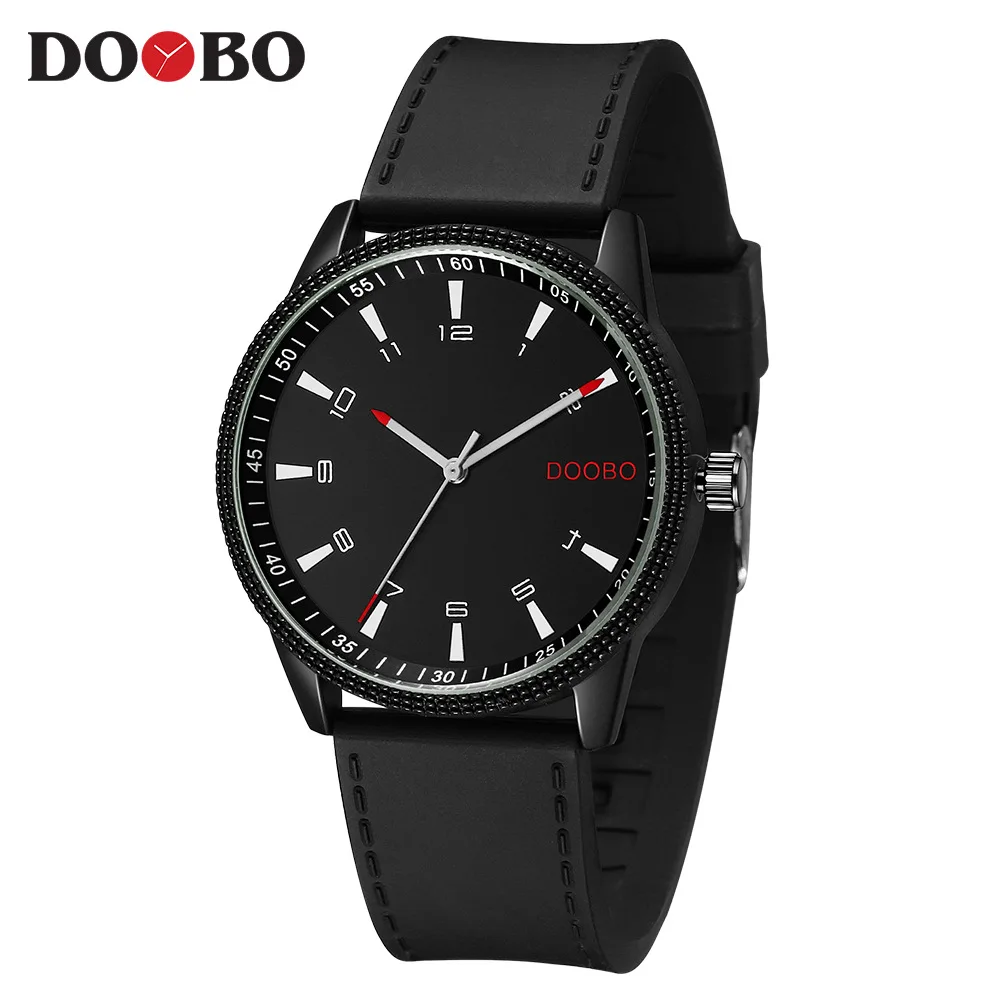 DOOBO Fashion New Style Men's Watch Quartz Watch Classic Man Wrist ...
