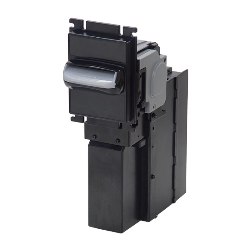 Ict L70p5 Bill Acceptor With Stack Box Banknote Validation Vending ...