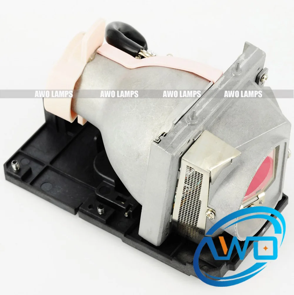 AWO Lámpara de repuesto para proyector LCD, carcasa para BL FU280B SP ...