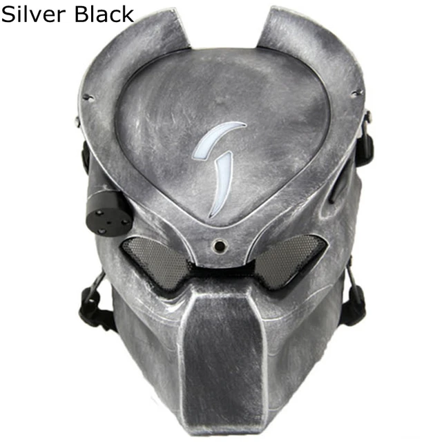Chopper Predator Mask