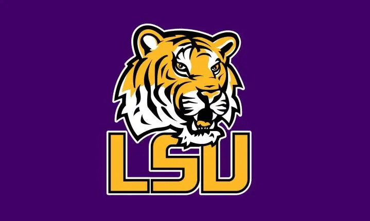 LSU purple and gold has now become LSU blue and gold | O-T Lounge