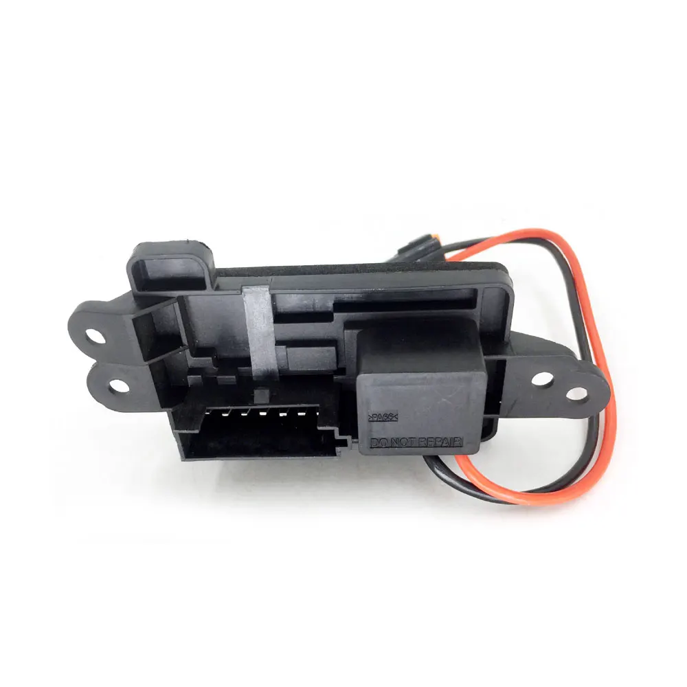 Автомобильный воздуходув двигатель заменитель резистора для Cadillac ...