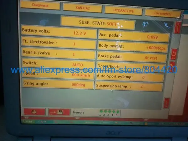2012 BestSelling Newest Version PSA XS Evolution Kit Interface|kit ...