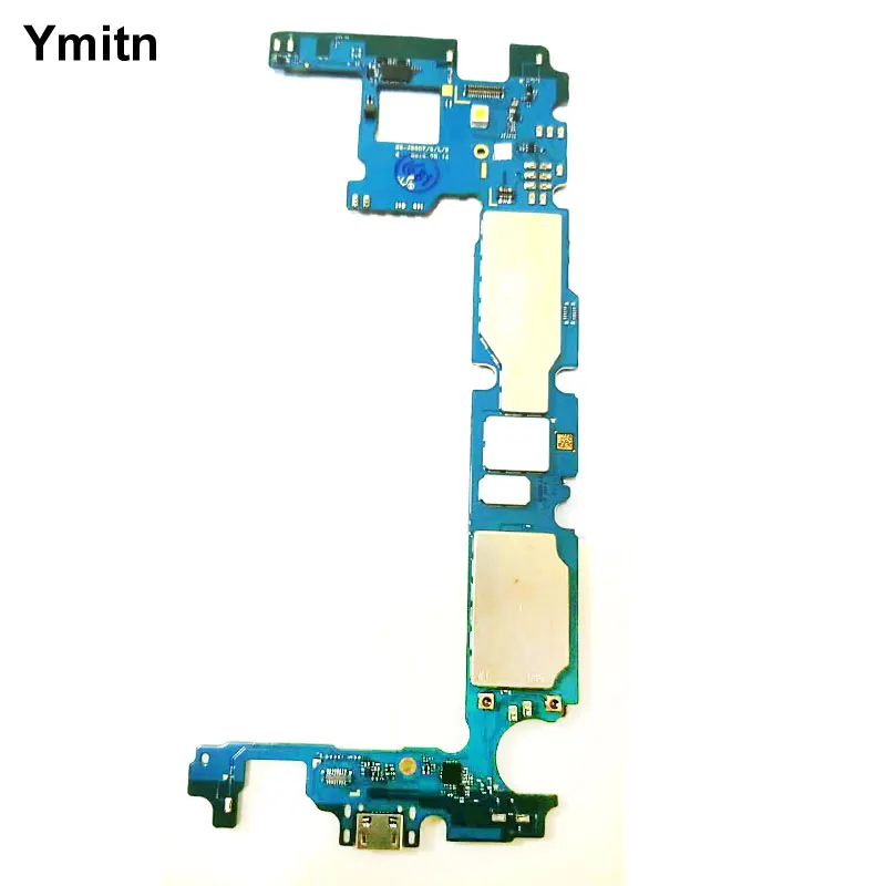 Ymitn Unlocked Work Well With Chips Firmware Mainboard For Samsung ...