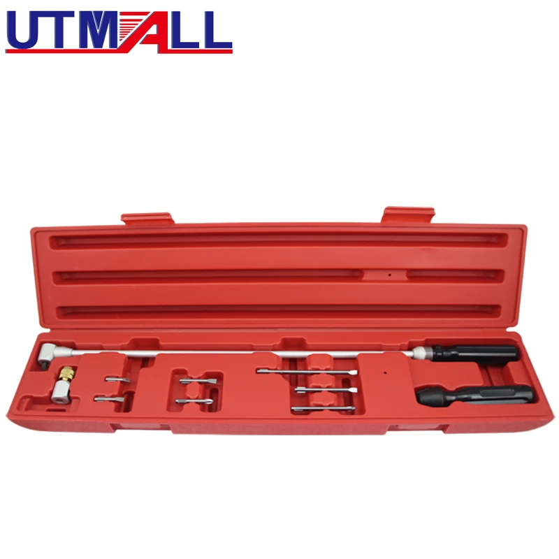 90 Degree Bevel Screwdriver Angle Screwdriver Kit For Moto Carburetor ...