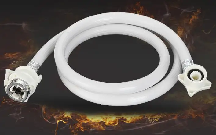 Automatic Washing Machine Universal Water Inlet Pipe 3m - Power Tool ...