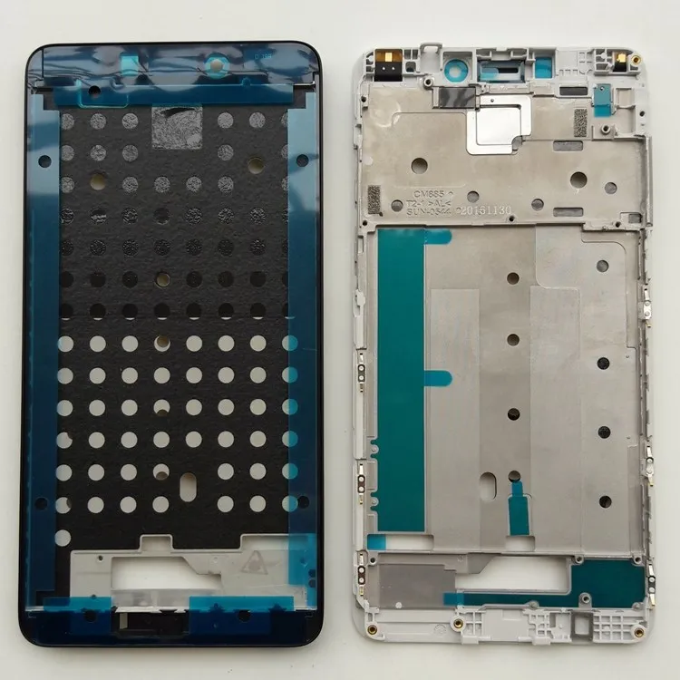 original For Xiaomi Redmi 3 LCD Front Housing Frame For Redmi 3S Middle ...