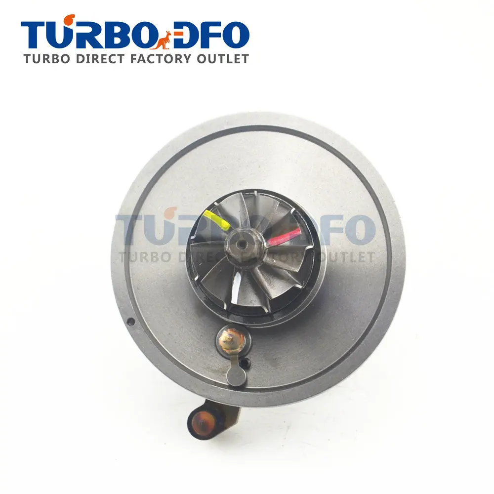 KKK BV39 54399700063 54399700112 LR021044 turbo core assy chra nuevo ...