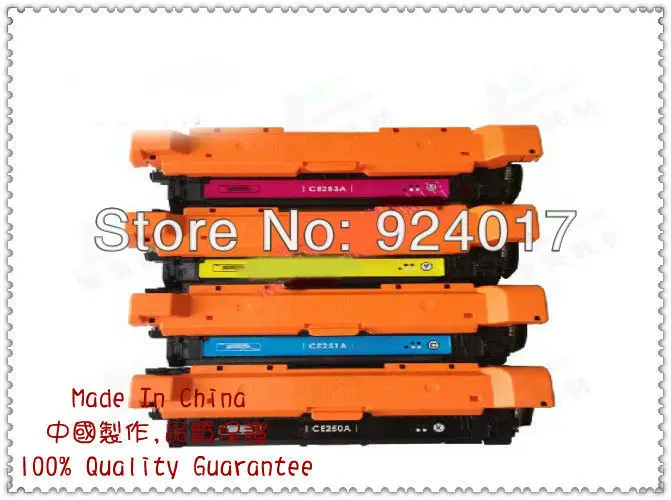 Toner Cartridge For Hp M552 M553 M577 Canon Lbp 710 720 Printer,508a ...