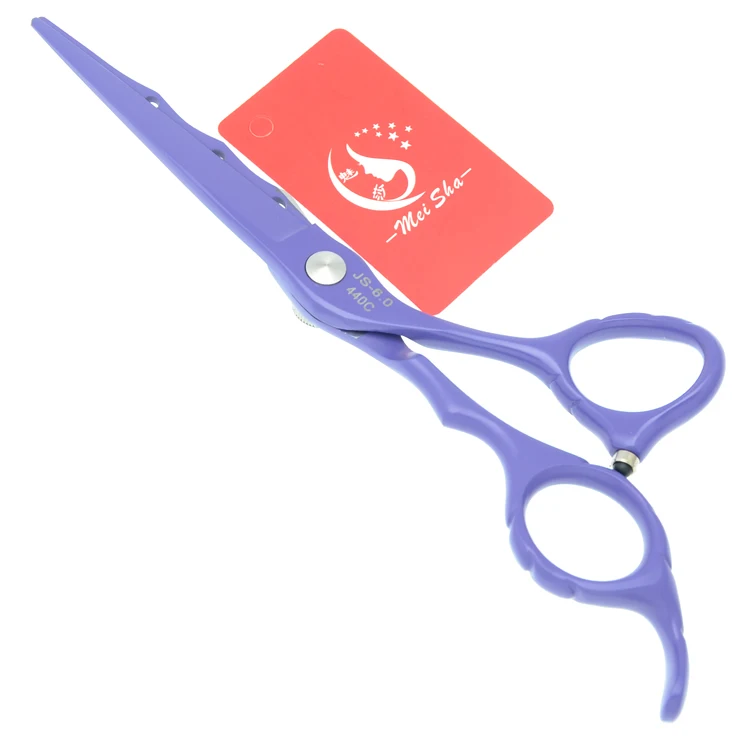 6.0 Meisha JP440C Professional Hair Cutting Shears Hairdressing ...