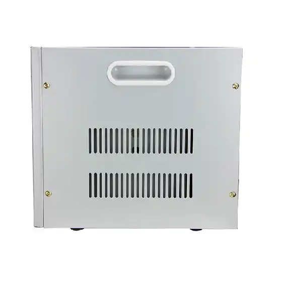 New Delixi voltage stabilizer AVR 7000W 7KW automatic household AC ...