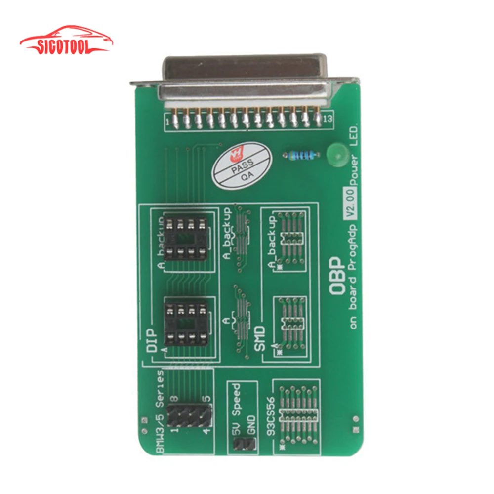 ICP Adapter for Digimaster 2/Digimaster 3 Free Shipping|digimaster 3 ...