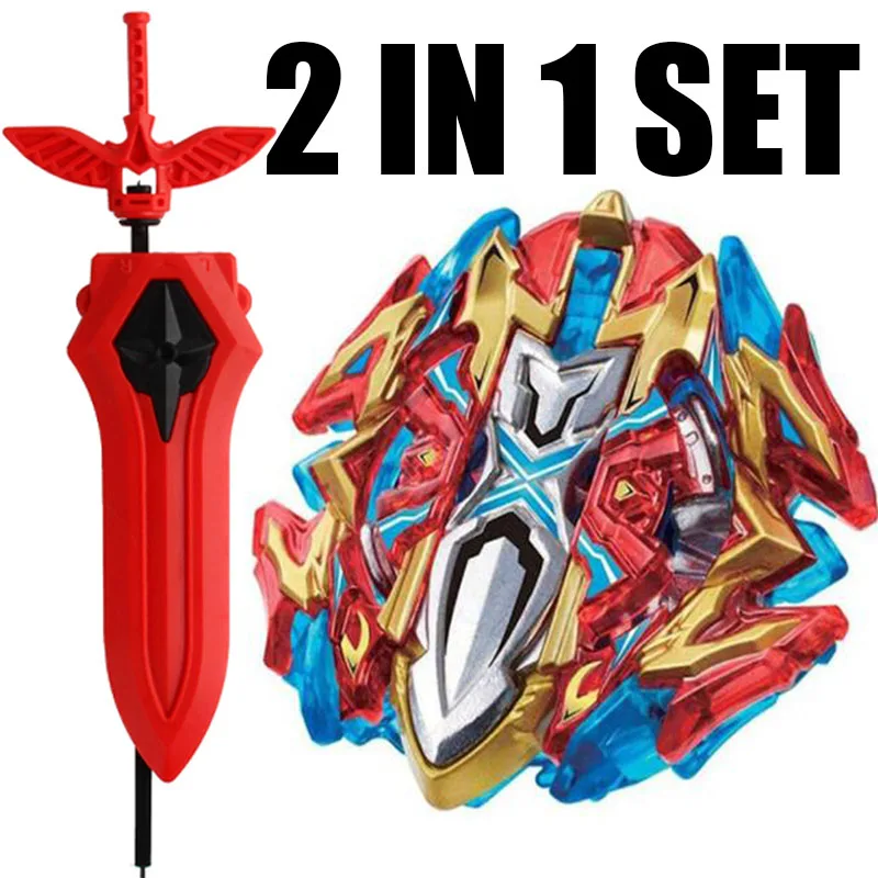 Spinning-Top-Buster-Xcalibur-1-Sword-BOOSTER-B-120-Toy-Kids-With-Sword ...
