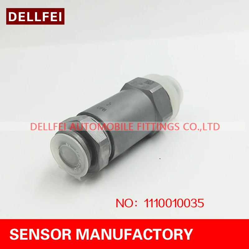 free shipping pressure relief valv Fuel rail pressure limiter Valve ...