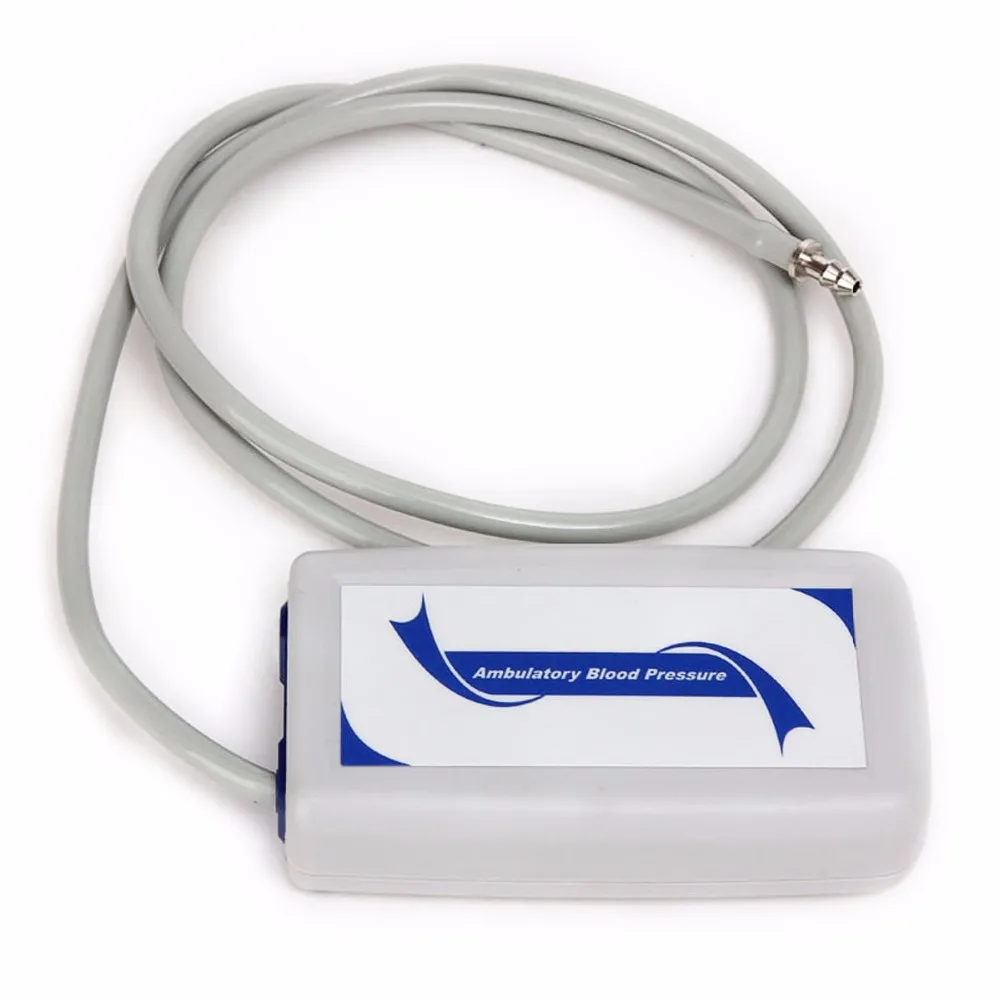 With Blood Pressure Cuff Ambulatory NIBP ABPM Holter Electronic Blood ... With Blood Pressure Cuff Ambulatory NIBP ABPM Holter Electronic Blood ...