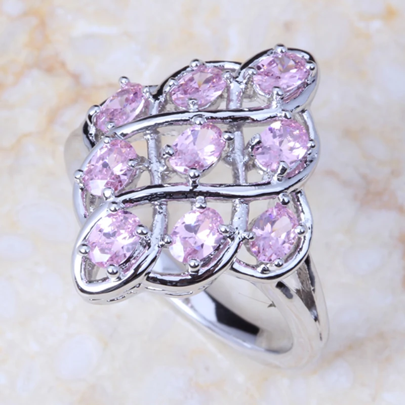 2017-New-Pink-Cubic-Zirconia-Silver-Colour-Prom-Party-Rings-J255.jpg