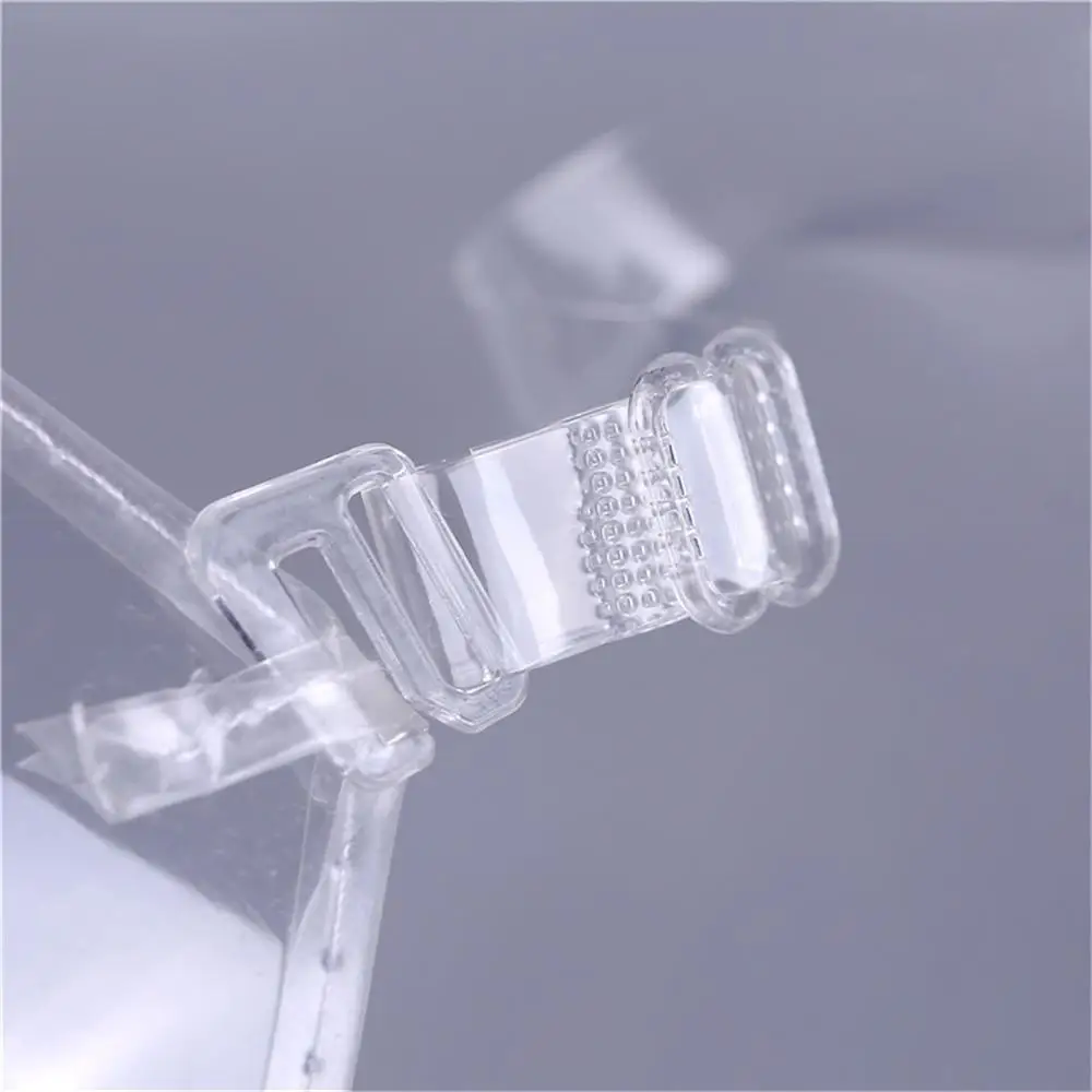 Transparent Bikini Invisible Strap Swimwear Women Bikini Disposable ...
