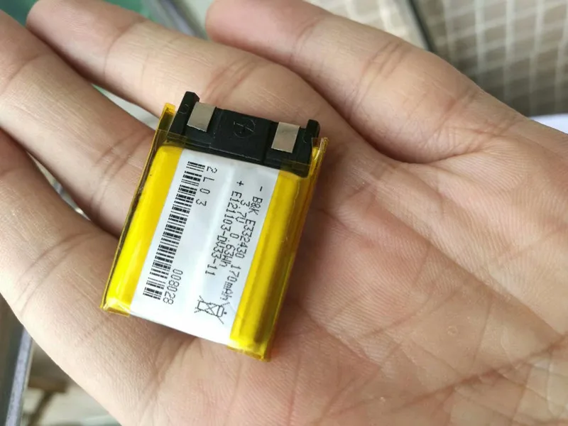 Watch Battery For Nike