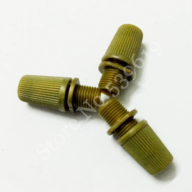 10Pcs-Strain-Relief-Plastic-Cable-Strain-Relief-Wire-Clamp-Cable-Grip ...