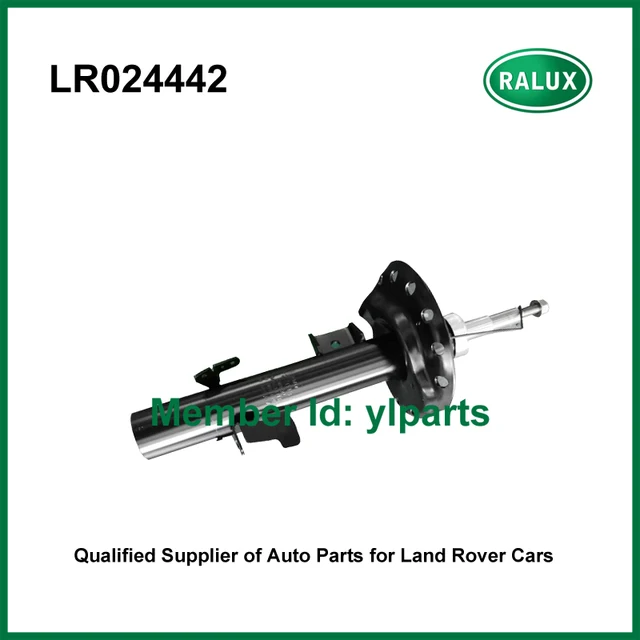 Aliexpress.com : Buy car damper assembly for Range Rover Evoque 2012 ...
