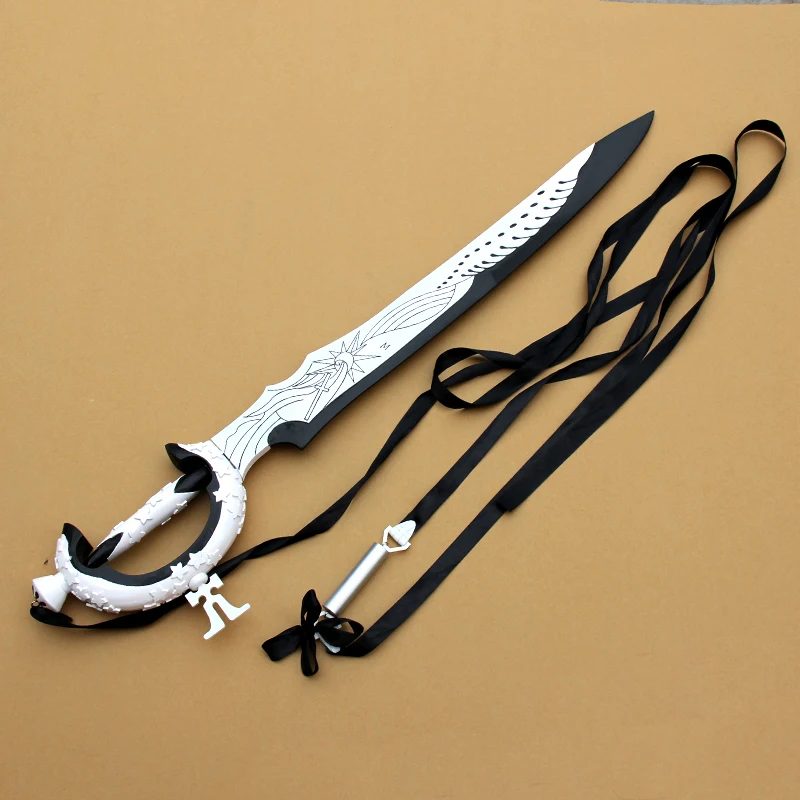 Drag-on Dragoon Iii Cosplay Zero Weapons Sword - Costume Props - AliExpress