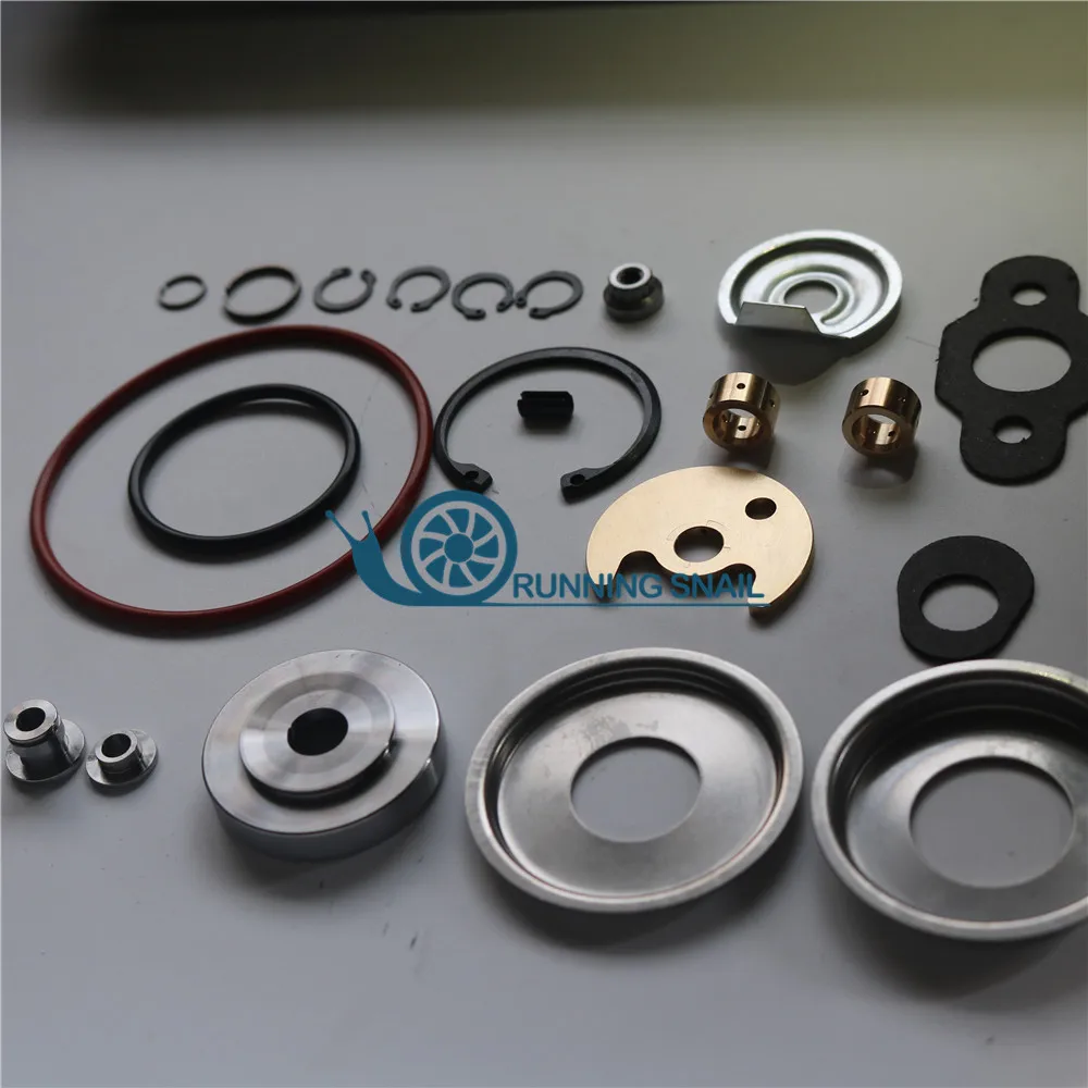 Turbocharger Repair Rebuild Kits Tf035 4m40 Please Tell Me Your Chioce ...