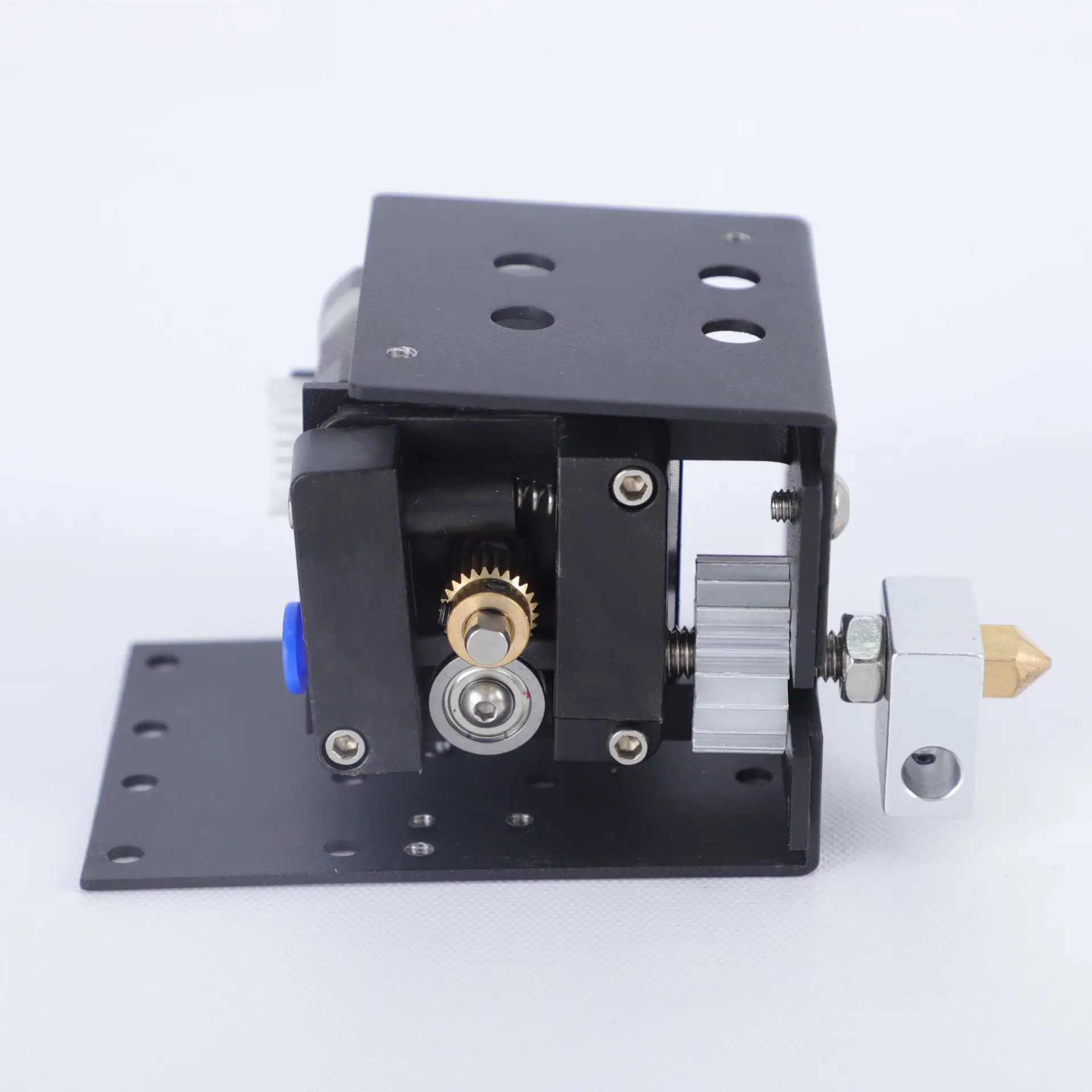 Anet-A8-A8-plus-12V-24V-40W-Extruder-42-stepper-motor-kit-NTC-100K ...