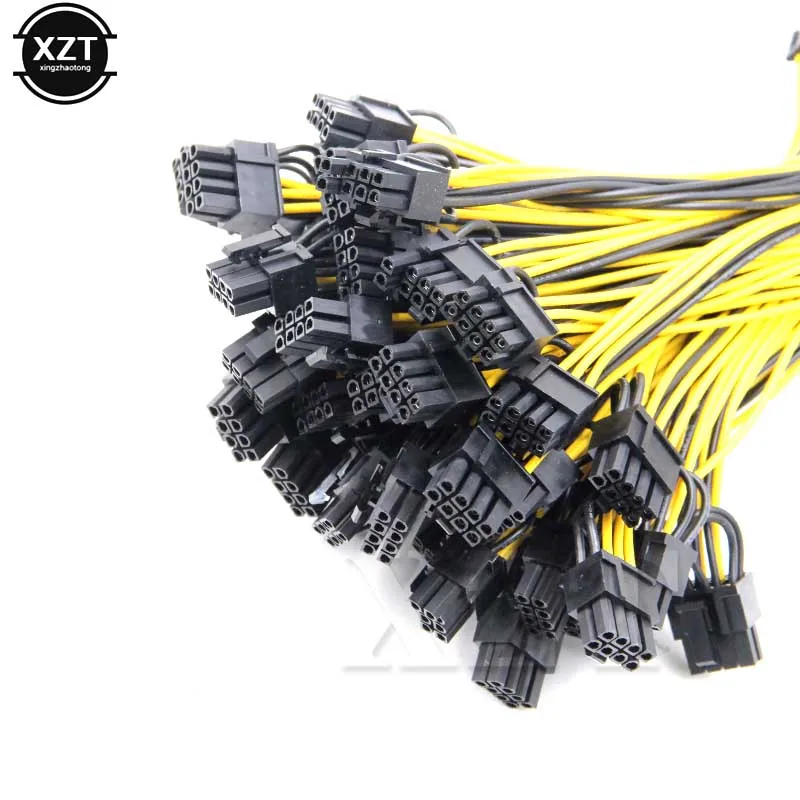 Molex-6-pin-PCI-Express-to-2-x-PCIe-8-6-2-pin-Motherboard-Graphics ...