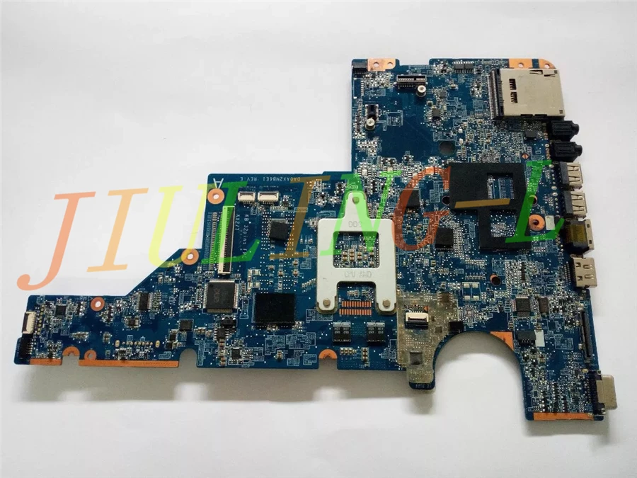 JOUTNDLN-FOR-HP-G42-G62-SERIES-Laptop-Motherboard-592809-001 ...