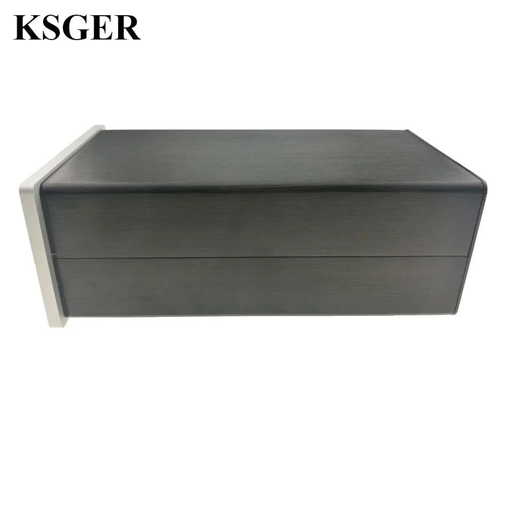 KSGER 2 in 1 SMD Hot Air Gun Soldering Station Case STM32 OLED ...