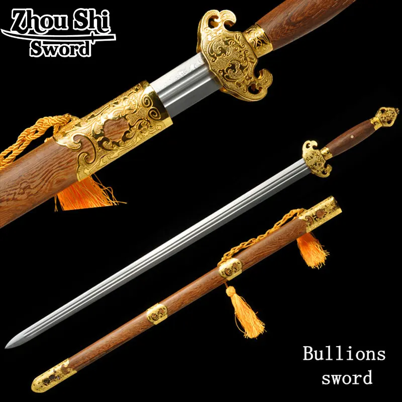 Online Buy Wholesale chinese sword styles from China chinese sword ...
