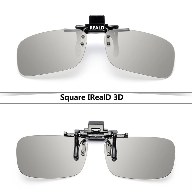 Imax 3d Glasses Over Regular Glasses