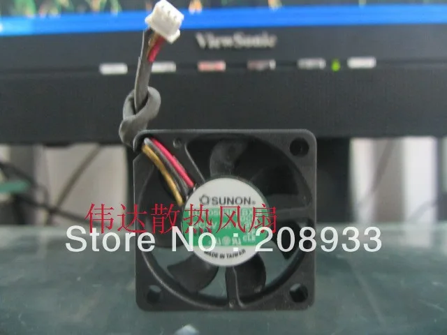 Suon suon KDE0503PEBX 8 3006 5v 0.9w|sunone|sunon 5vsunon kde - AliExpress