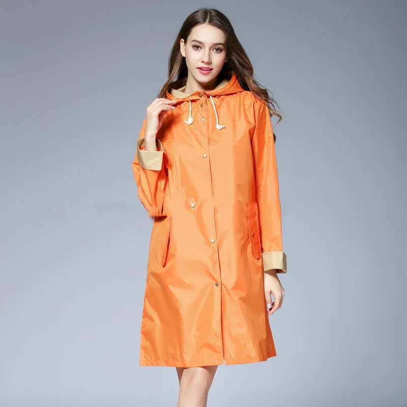 dressy raincoats ladies
