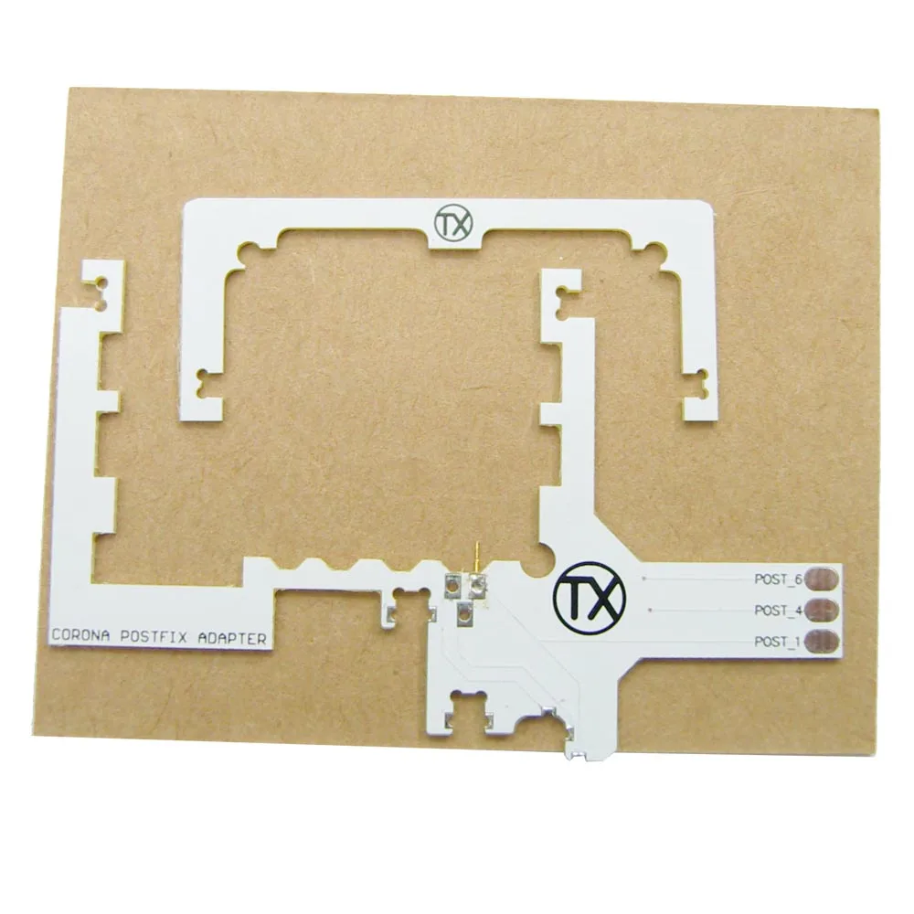 Adaptador de CPU Postfix, lote de 10 unidades, Corona V3 V4 para XBOX ...