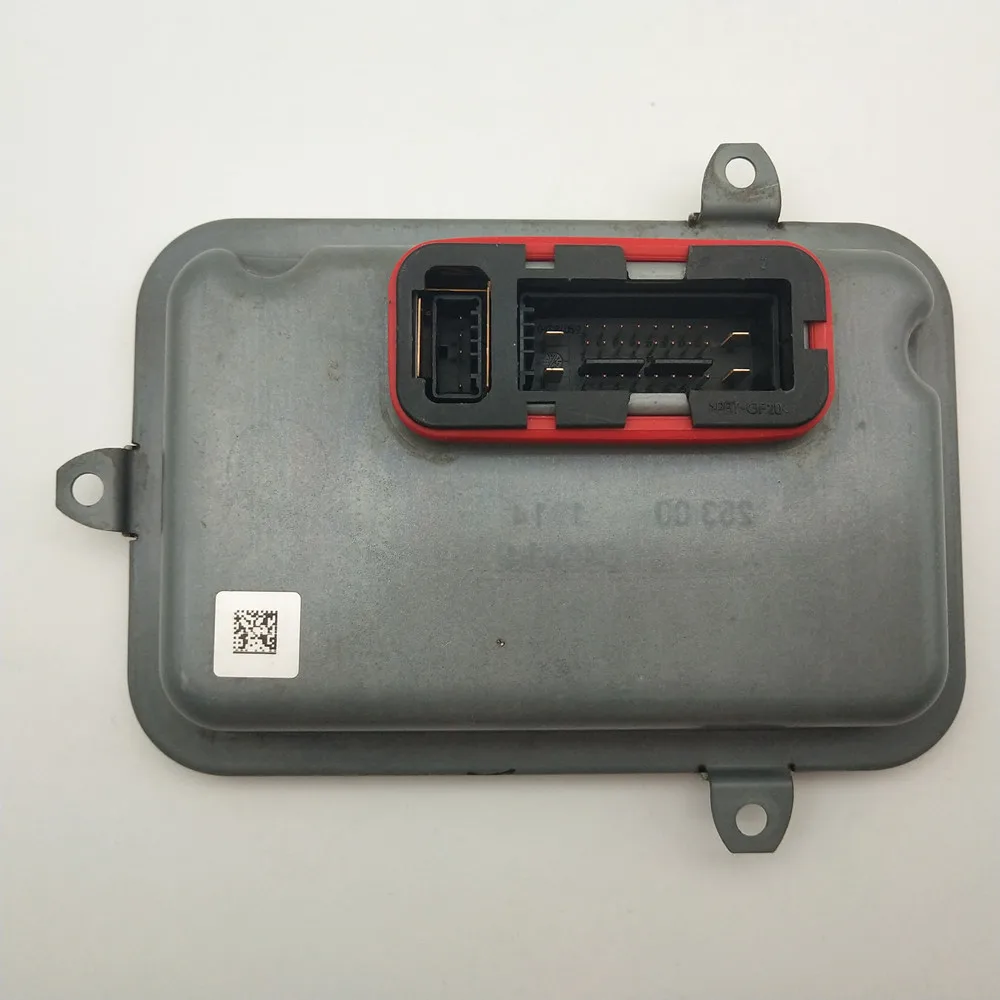 OEM ксеноновыми Управление модуль фар балласт 2048700126 для 08-14 ...