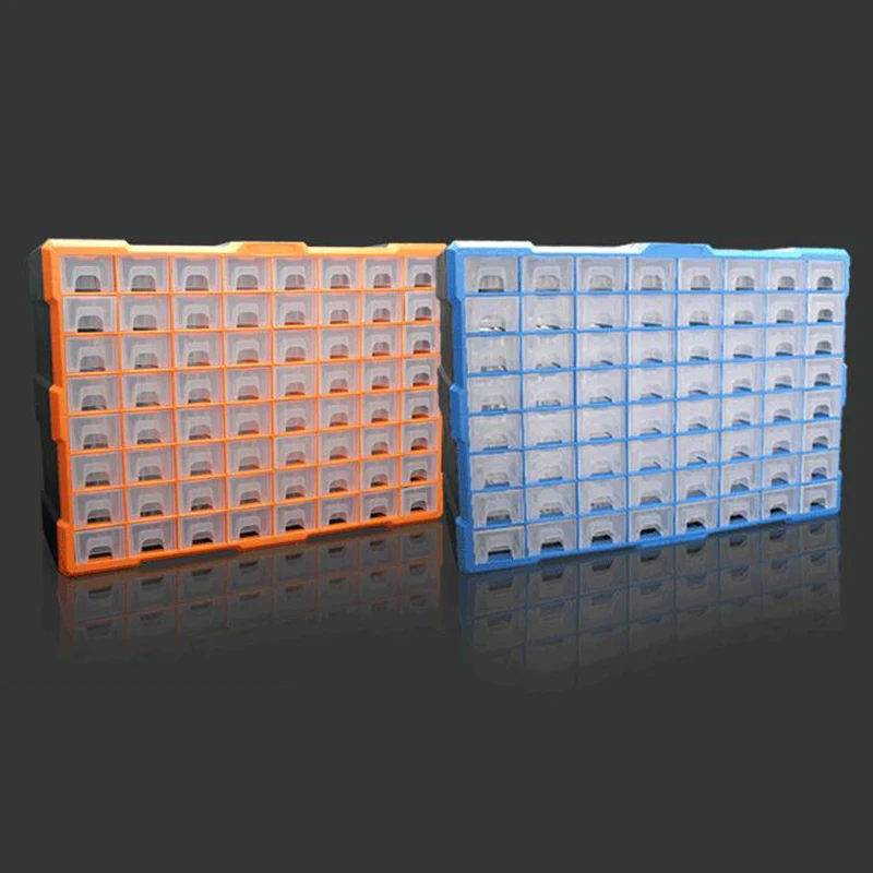 High Quality Tool Case Toolbox Parts Box Classification of Ark Multi ...
