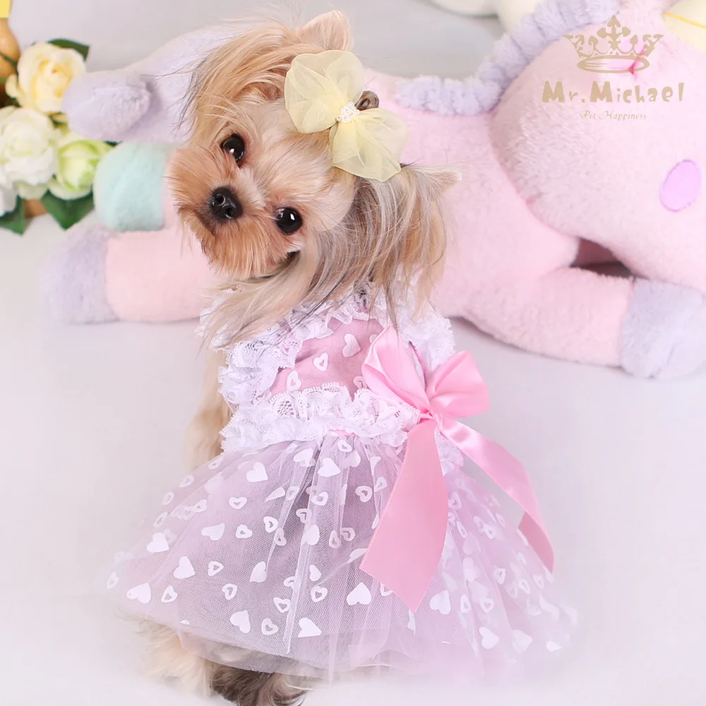 Súper ventas 2015 nuevo estilo perros de encaje vestido Tutus productos ...