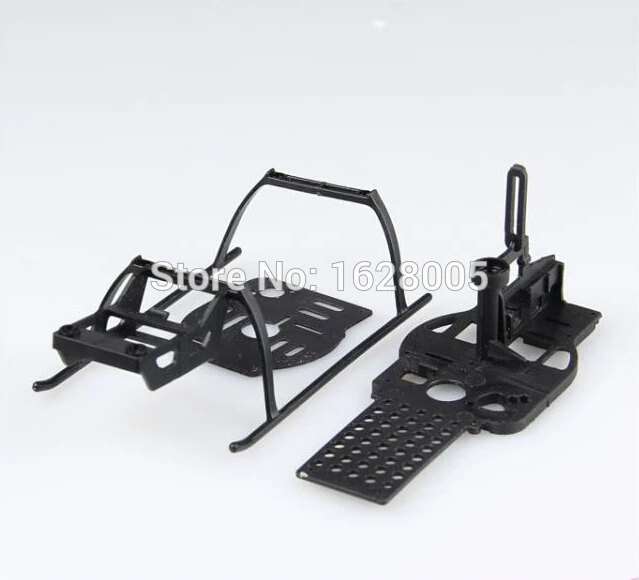 Free shipping Cheerson 6050 CX903 SH6050 Cheerson rc Helicopter Spare ...