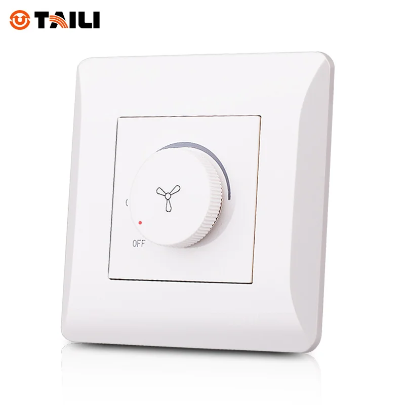 Taili Diy Ceiling Fan Speed Switch Mechanism Fan Speed Controller ...