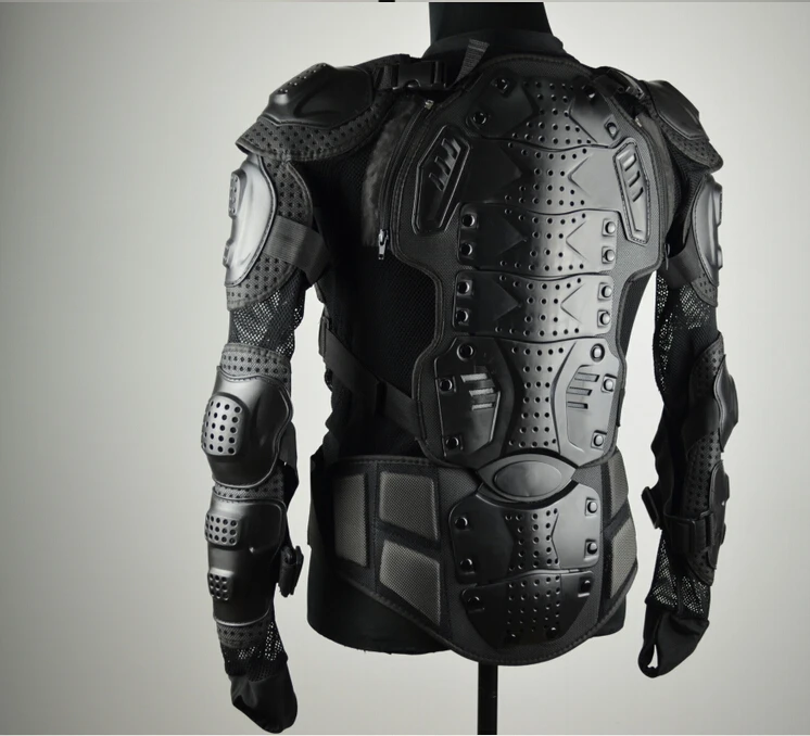 Free shipping 2017 High quality body armor racing Armor,motorcycle ...