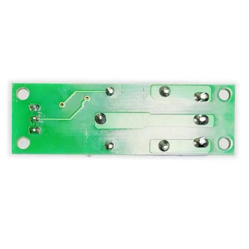 5V Trigger Relay Module Latch Relay Module Flip-Flop Bistable Self ...