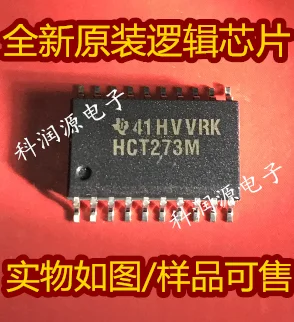 Envío gratuito SN74HCT273M HCT273M CD74HCT273M SC6362AES CU SC6362 ...