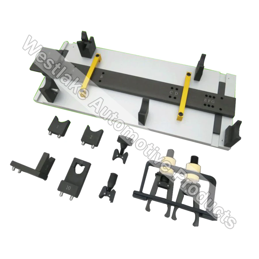 Nockenwelle-Montage-Werkzeug-Zylinder-Kopf-Motor-F-r-PORSCHE-DIESEL-VW ...