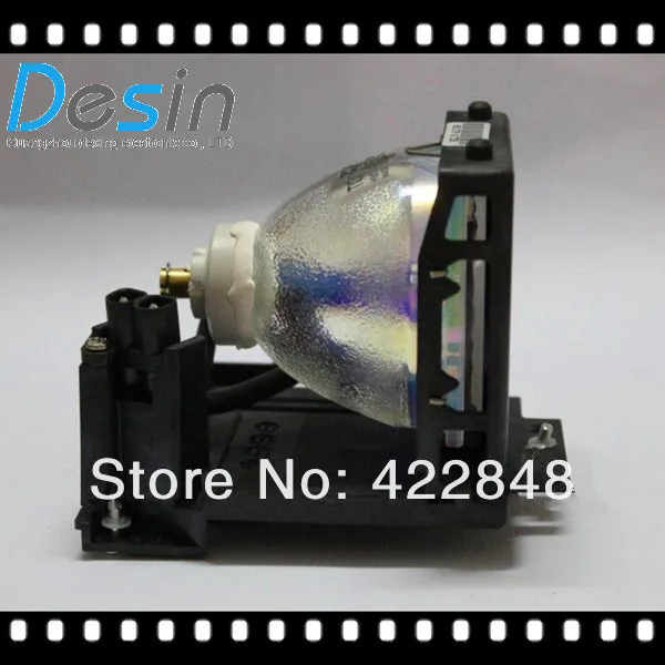 DT00665プロジェクターランプ用のハウジングとPJ TX200/PJ TX300/PJ TX200W/PJ TX300Wプロジェクター ...