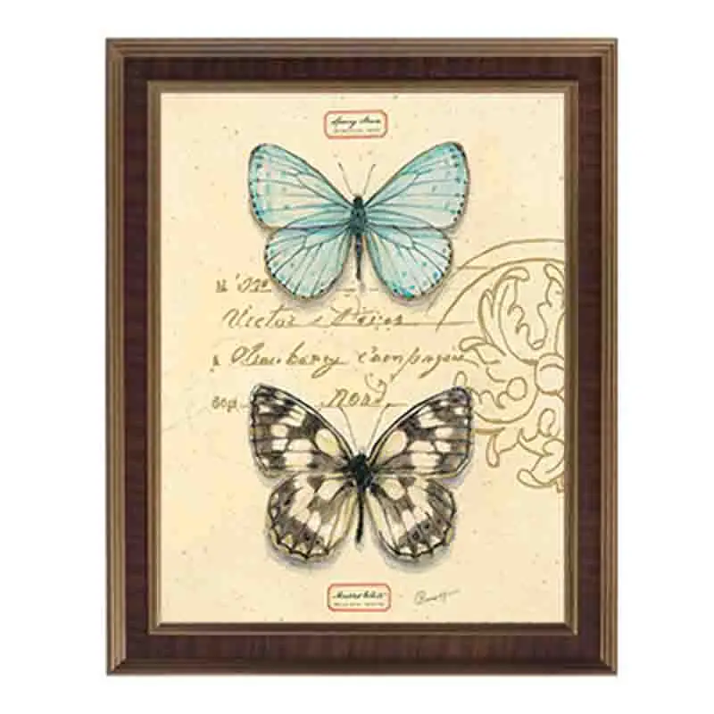 Покрытие электрического счетчика коробка слон птица и цветы лаконичная ...