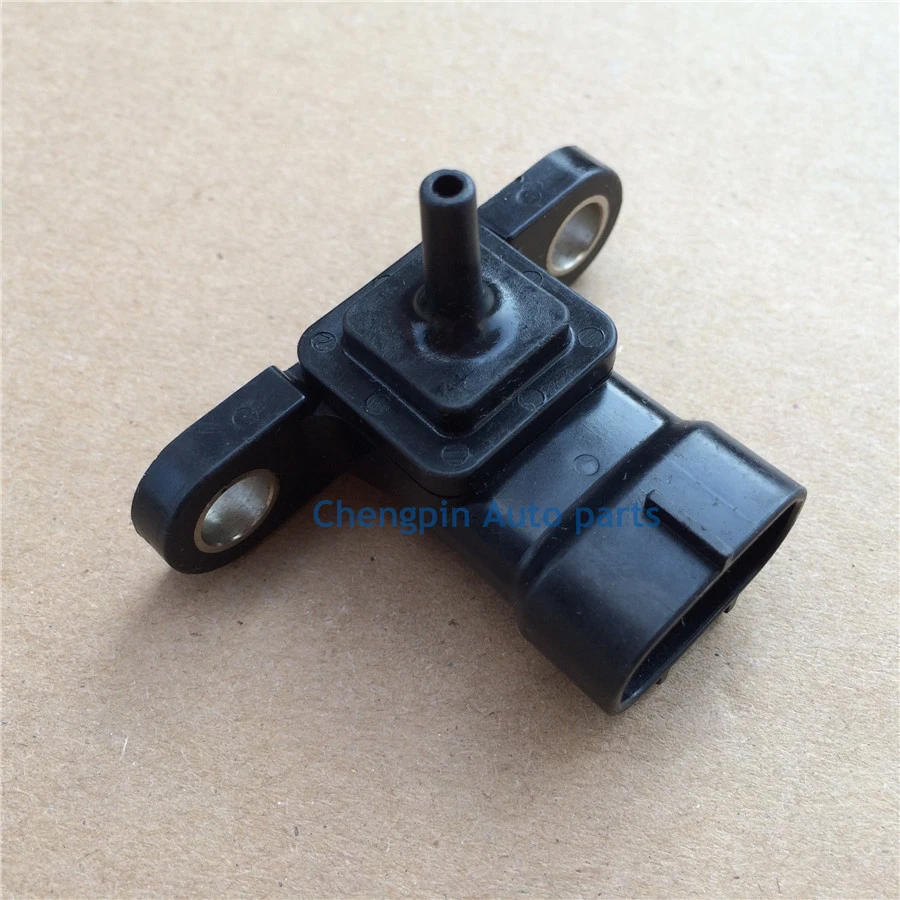 Original TURBO PRESSURE SENSOR (FOR DIESEL TURBO) TPS OEM# 89421 20200 ...