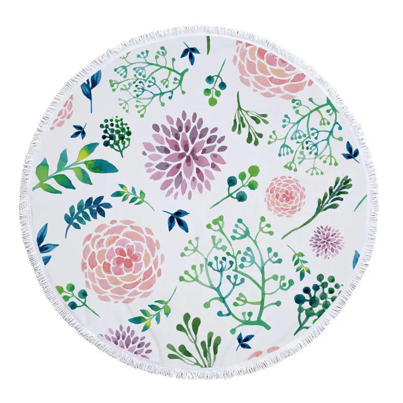 Купить летние женские песчаный пляж плавание загорать пляжные полотенца ...