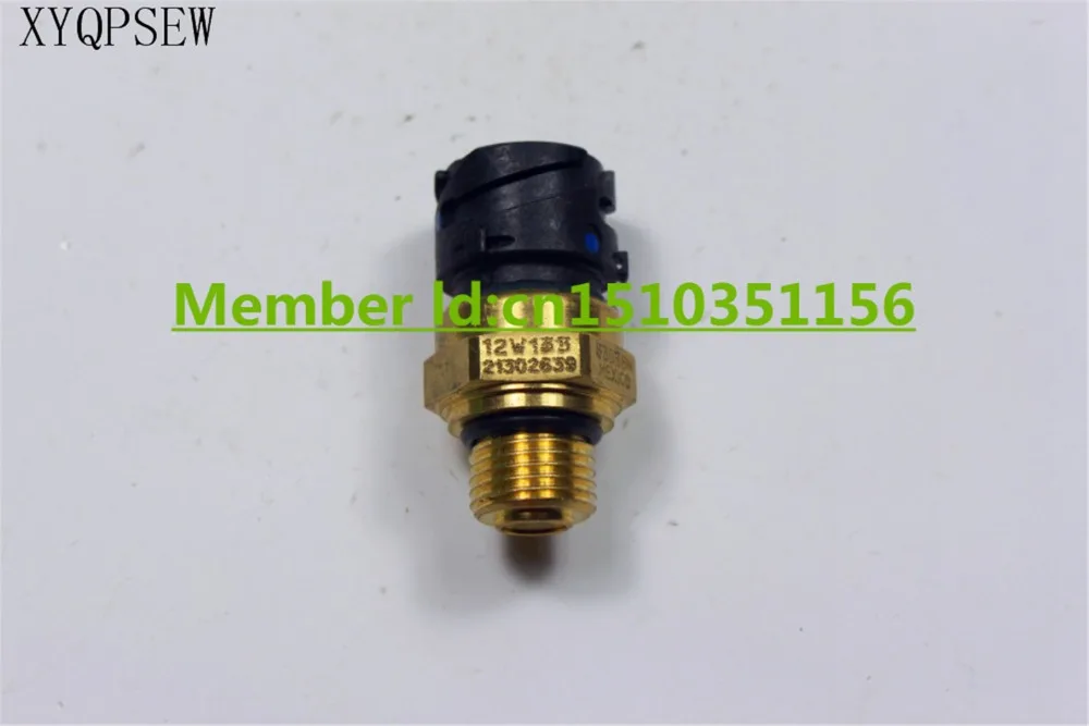 XYQPSEW For VOLVO truck pressure sensor 12W133/21302639/63038|sensor ...