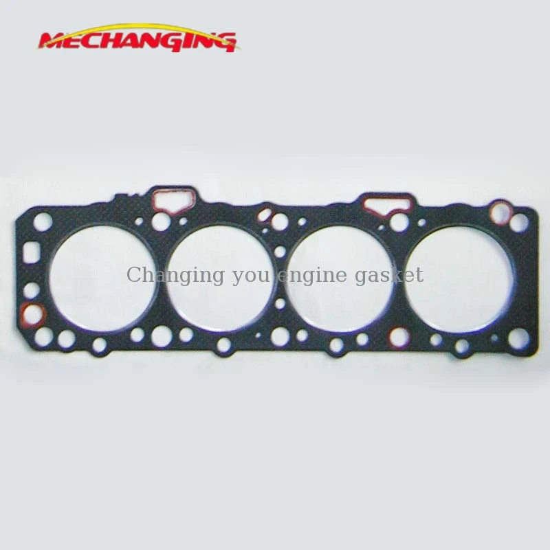 For NISSAN BLUEBIRD LD20 Cylinder Head Gasket Automotive Spare Partas ...
